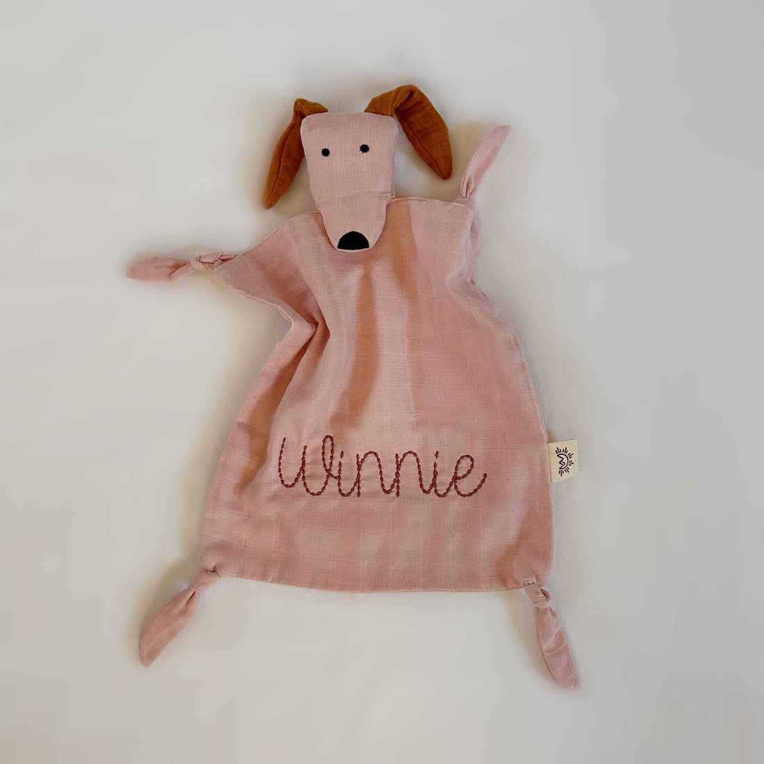 Puppy Lovey – Minivalley