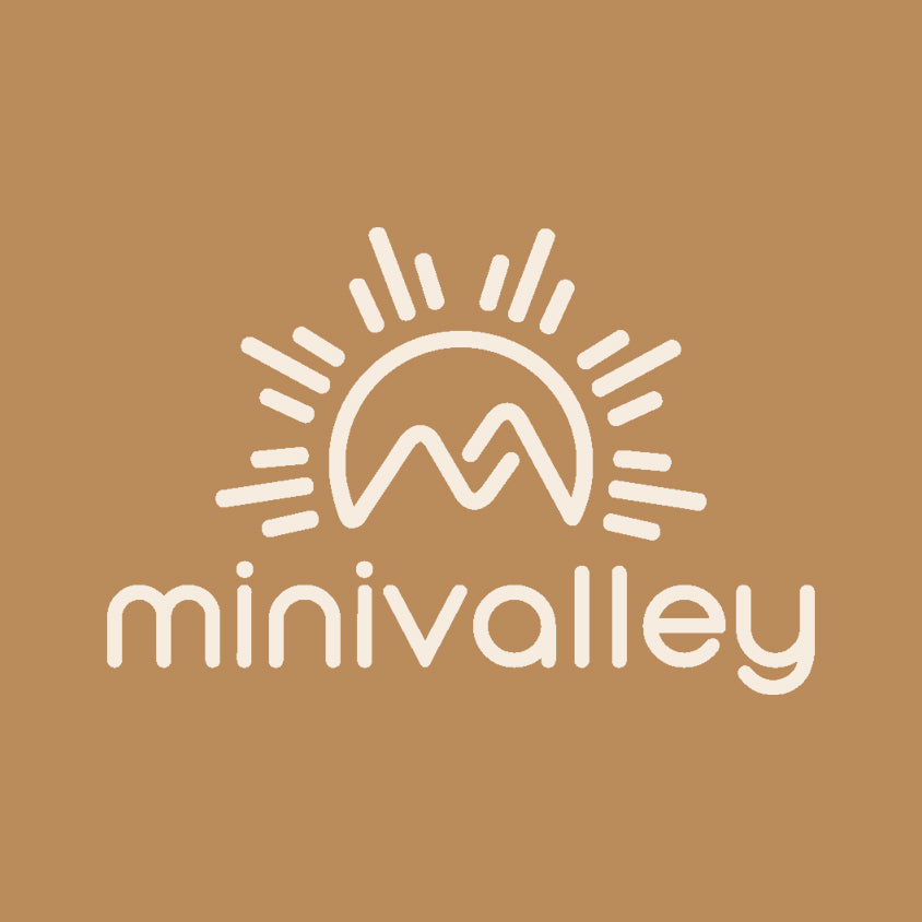 Customized Essentials for Babies and Toddlers | Minivalley